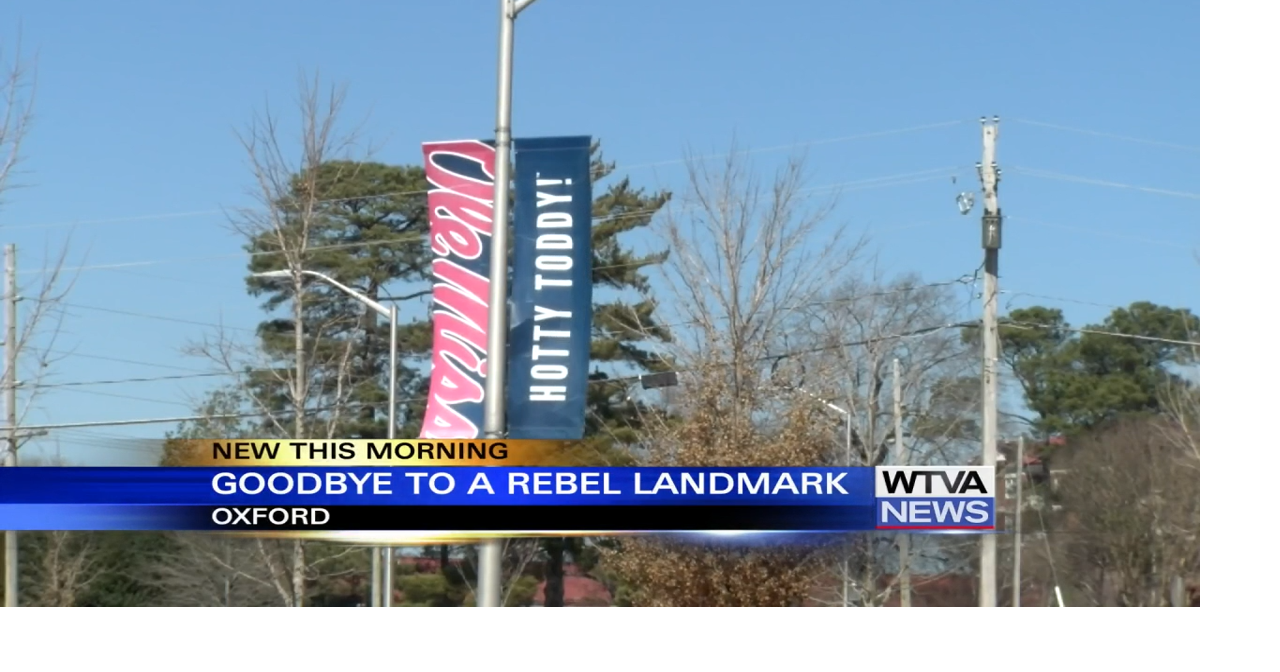 Old Ole Miss basketball arena to come down in 2026 | Video | wtva.com