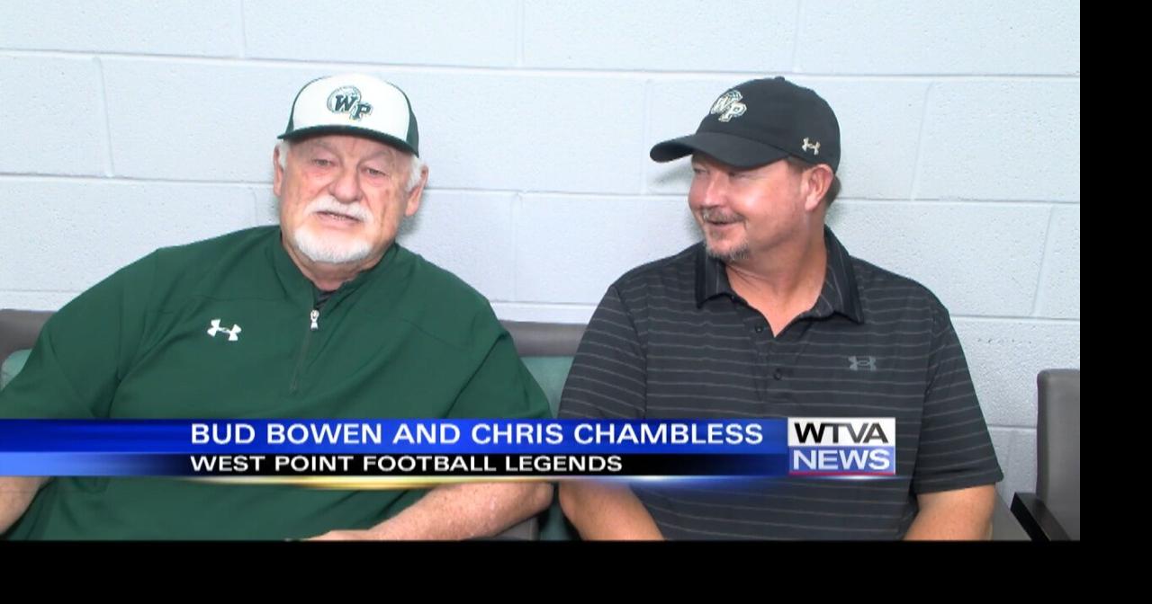 Bud "Woo-Hoo Mercy" Bowen officially announces retirement | Sports ...