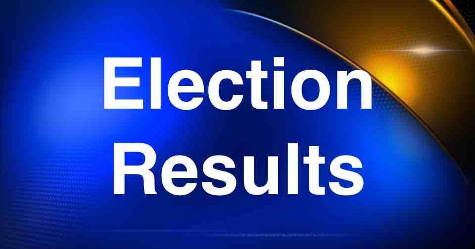 Unofficial Nov. 4 election results | News | wtva.com