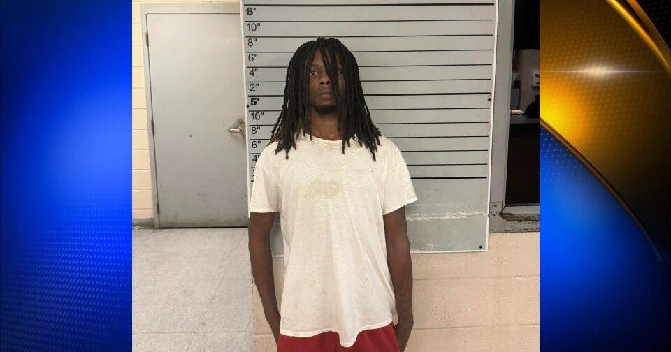 Baldwyn man facing charges over shooting at Saltillo apartments | News ...