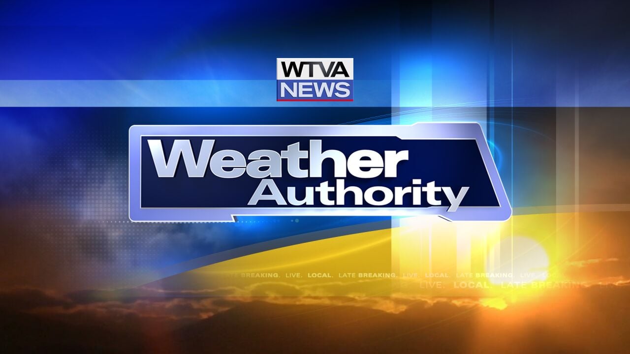 Much calmer and cooler weather in store for our Sunday | | wtva.com