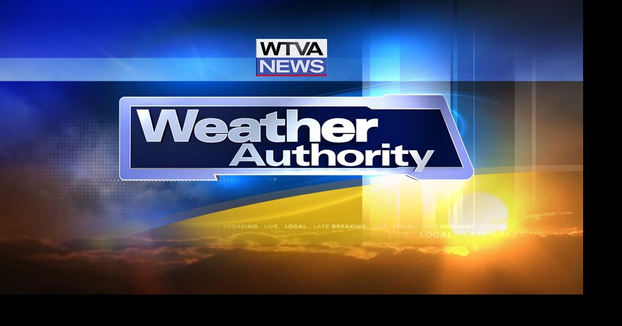 Severe weather moving out of WTVA viewing area | | wtva.com
