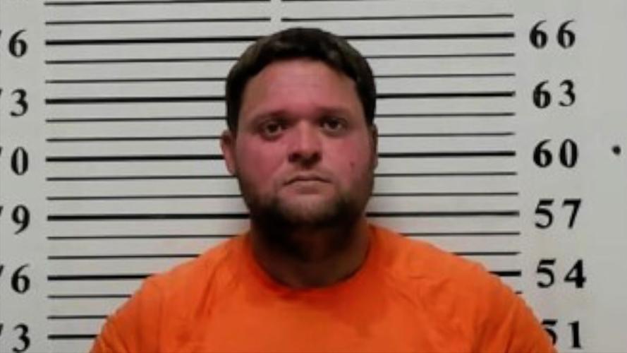 Corinth man faces 27 counts of animal cruelty | Local | wtva.com