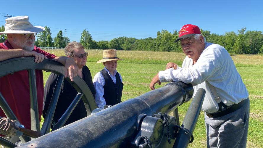 Highlighting History: Mississippi’s final stands at Brice’s Crossroads ...