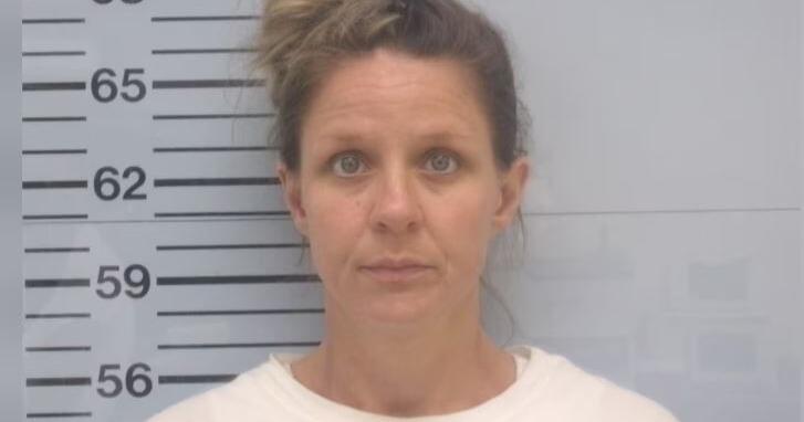 Alabama woman arested in Lafayette County for child endangerment | News ...
