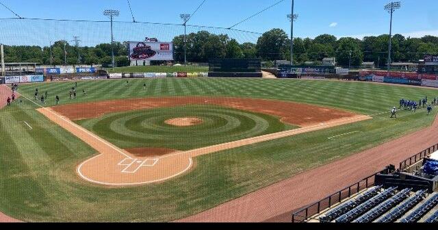 Mississippi Mud Monsters is new name for professional baseball club ...