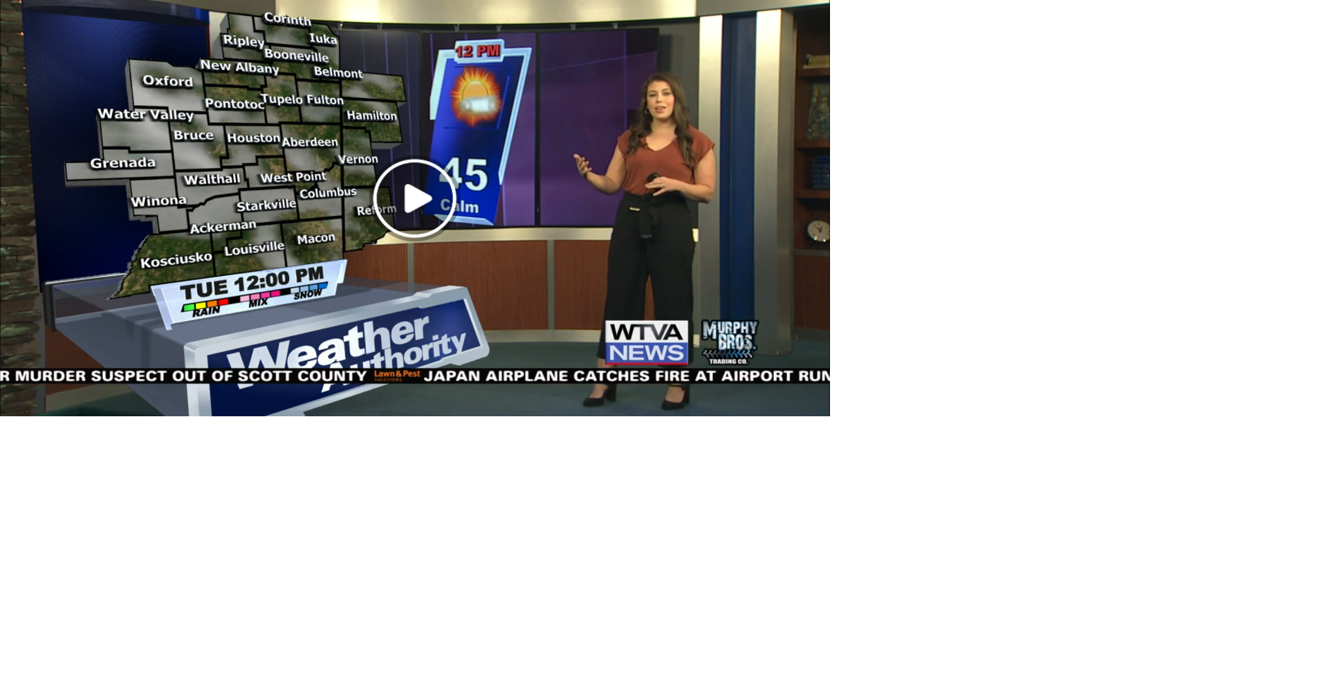 Sunny skies for the morning with clouds moving in through the day ...