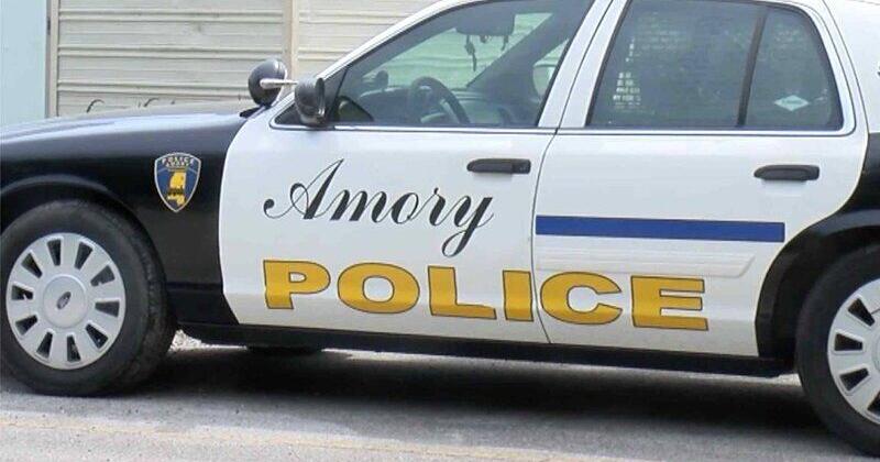 Amory police release info about weekend shooting | Local | wtva.com
