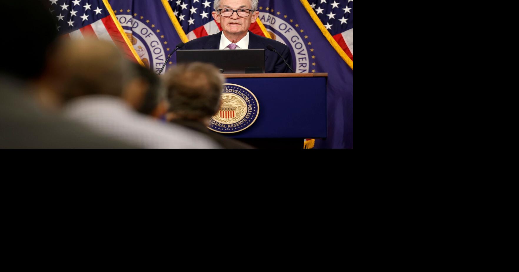 Federal Reserve keeps interest rates unchanged even as Trump continues ...