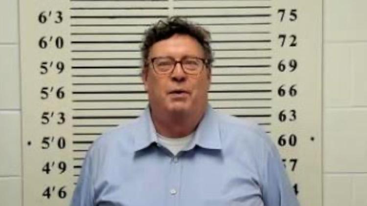 Former Corinth school superintendent indicted and arrested following AI ...
