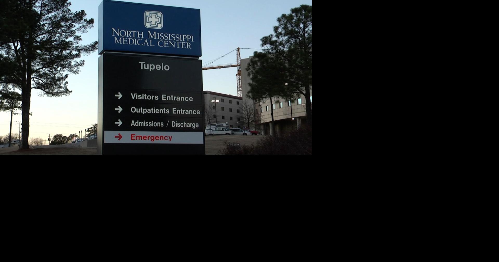 NMHS partners with pharmaceutical company to make on-site medications ...