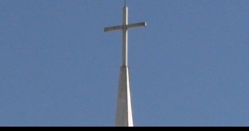 Nettleton pastors hope to bring unity at tent revival | Local | wtva.com