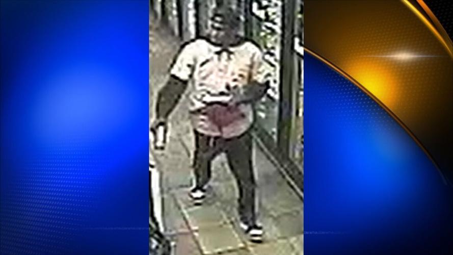 Tupelo PD working to identify individual in credit card fraud ...
