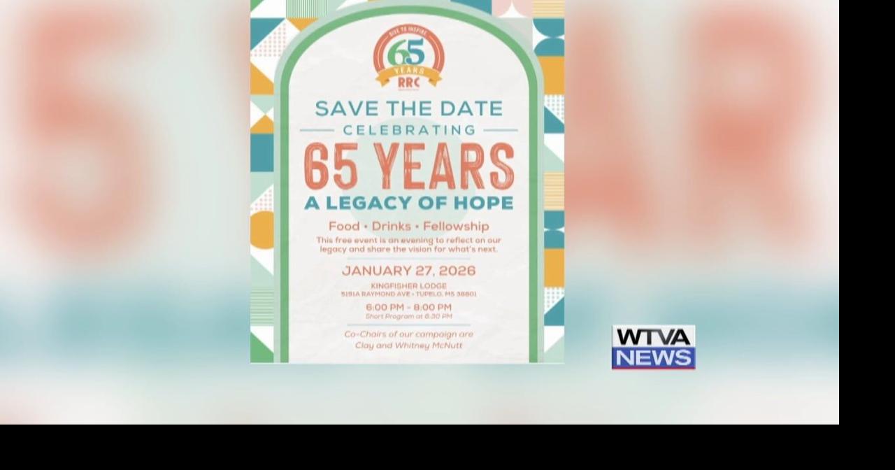 Interview: Come celebrate Regional Rehab Center’s 65th anniversary ...