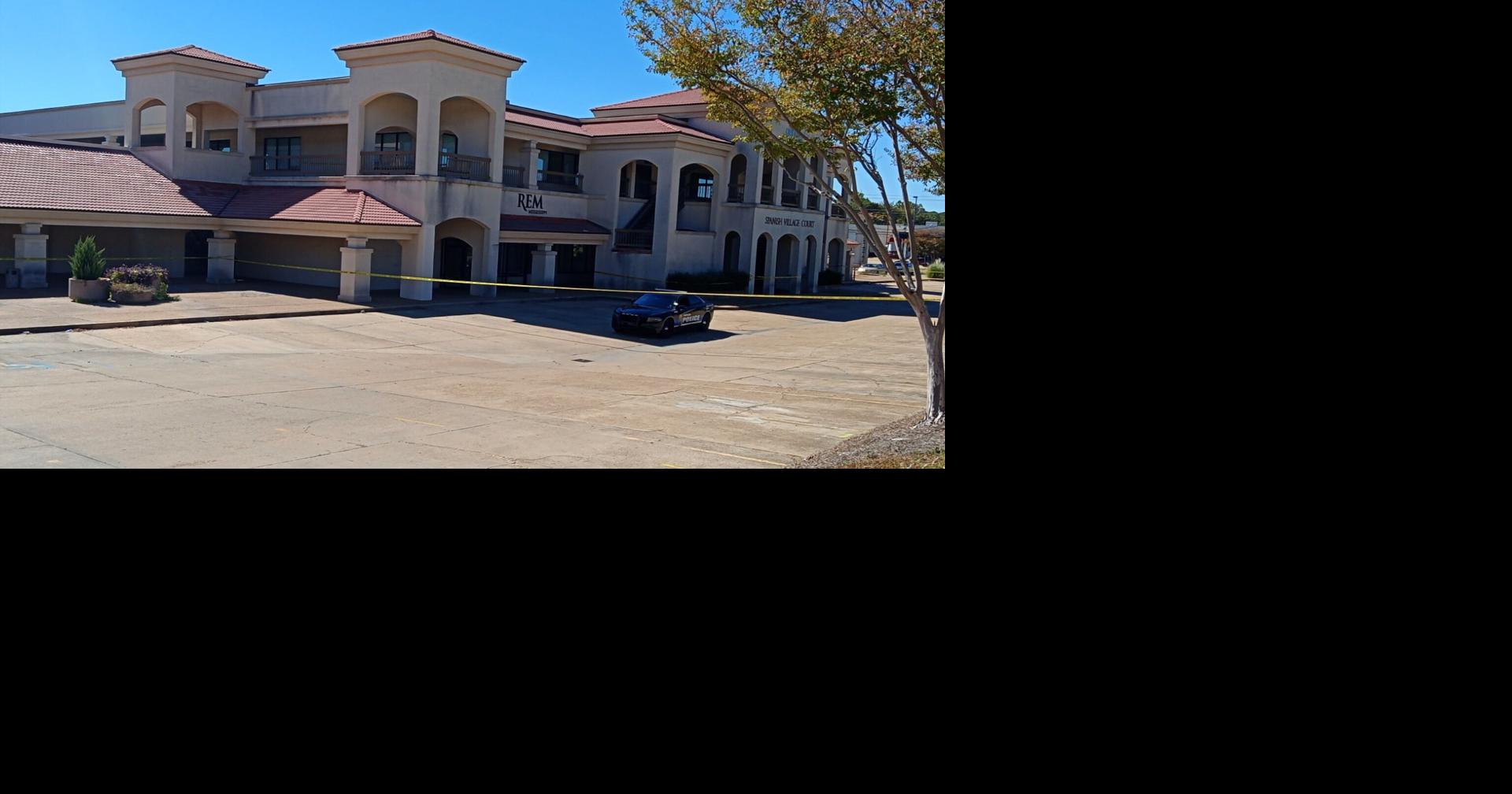 Suspicious envelope in Tupelo turned out to be nothing serious | Local ...