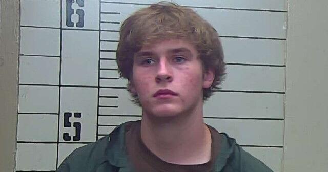 Clay County murder suspect appears in court | News | wtva.com