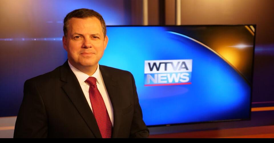 WTVA anchor Craig Ford back home after cancer surgery | Local | wtva.com