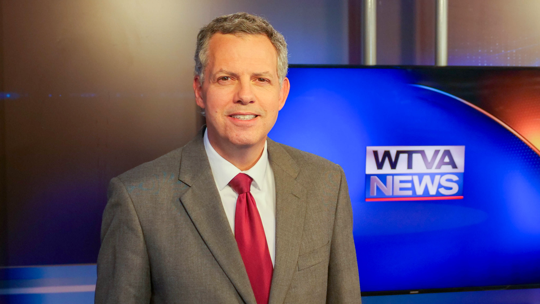 Meet The News Team | wtva.com