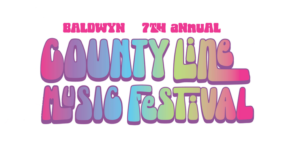 County Line Music Festival set for Saturday in Baldwyn | Local | wtva.com
