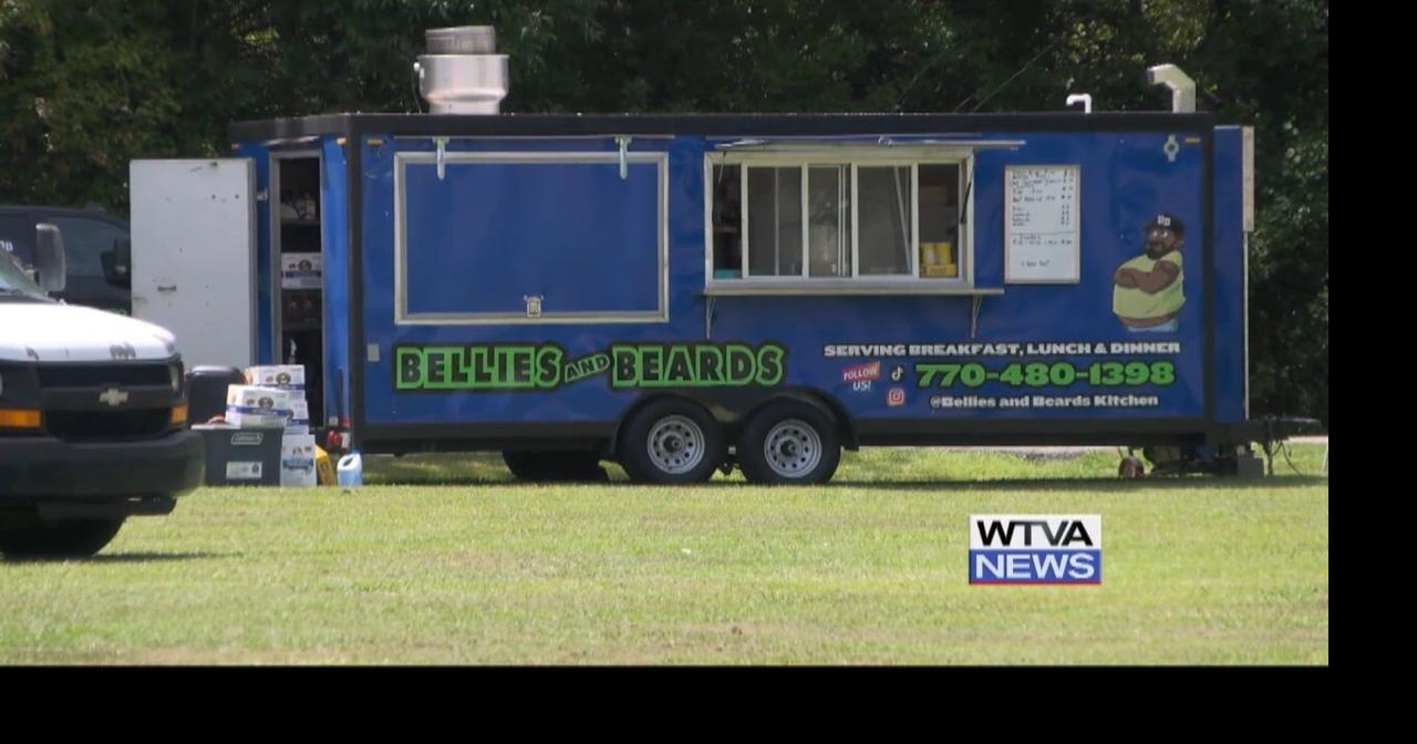 Artesia Day is underway in Lowndes County | Video | wtva.com
