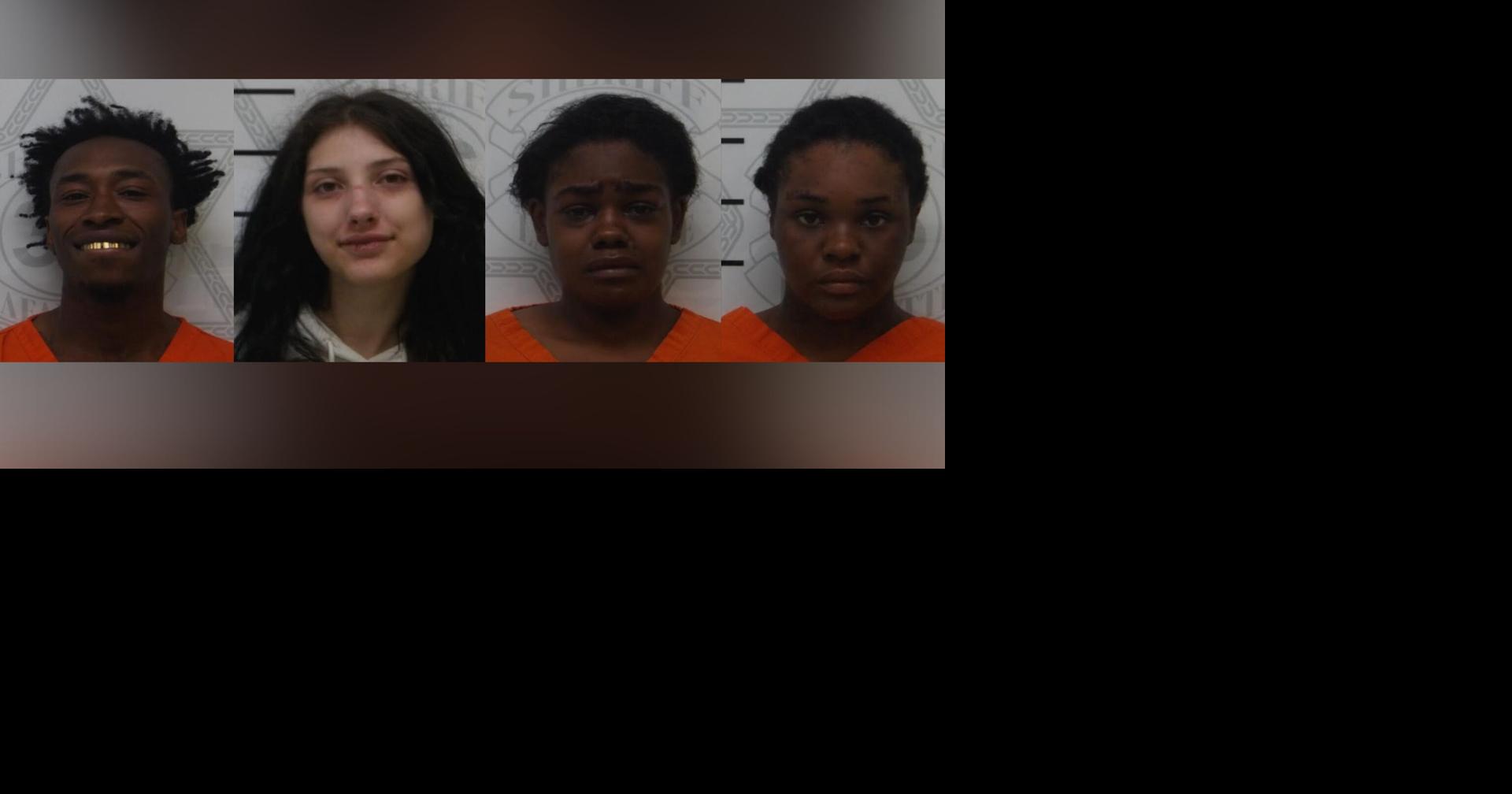 Meeting with prostitute resulted in robbery in Oxford | Local | wtva.com