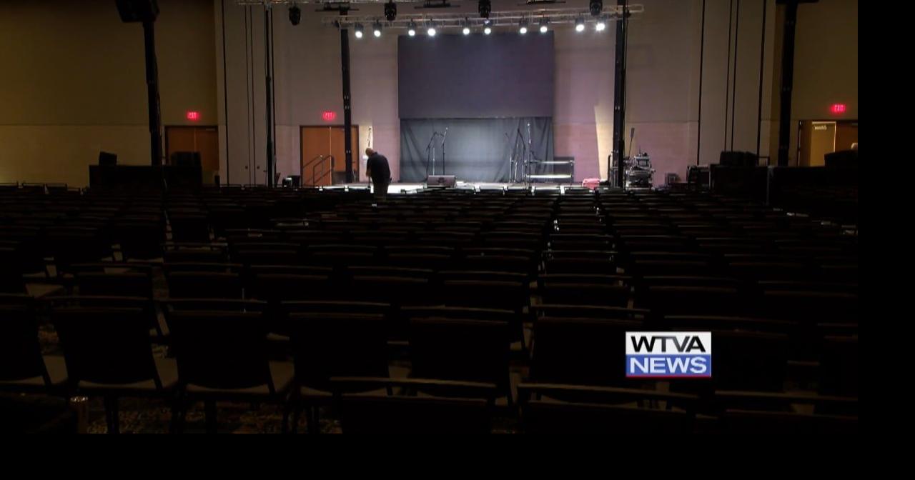 Tupelo's Orchard Church hosting massive youth worship event | Video ...