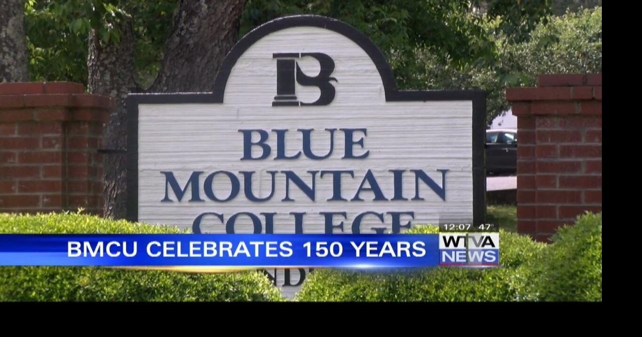 Blue Mountain Christian University celebrating 150th anniversary ...