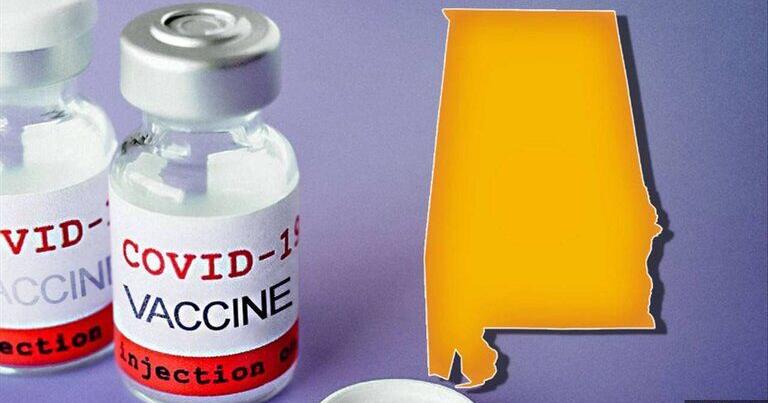 Schedule vaccine appointment online in Alabama | Coronavirus | wtva.com