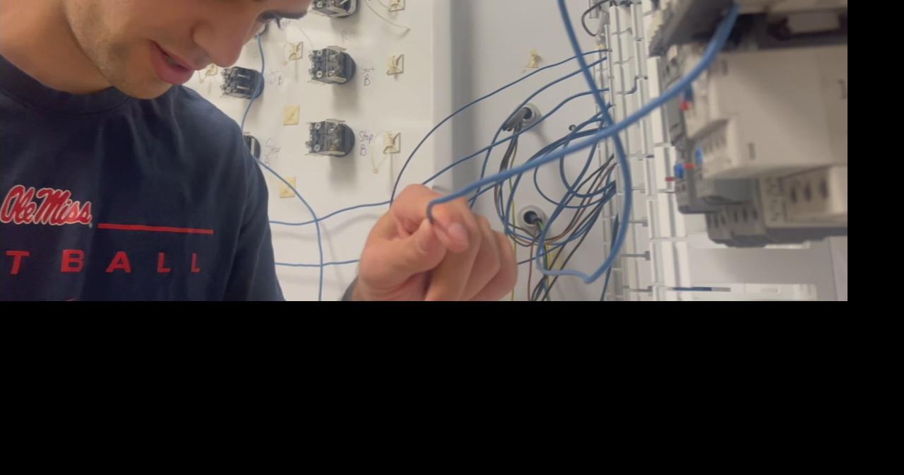 ICC Electrical Work | | wtva.com