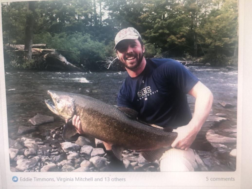 The Chris Lucius Memorial Foundation will be hosting its first annual ...