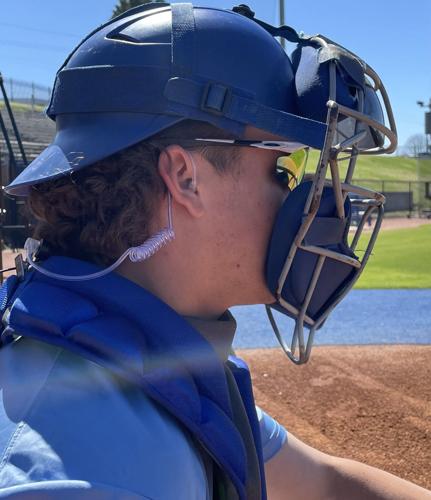 High school baseball has some new technology on the diamond | Sports ...