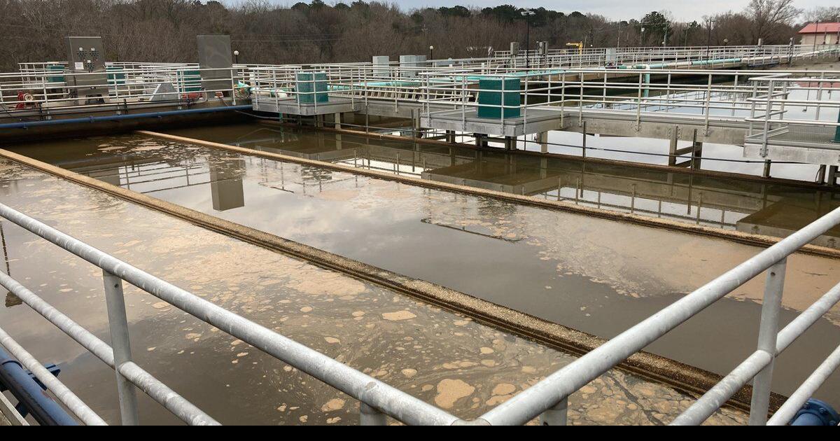 Longterm maintenance is key to preventing water system issues | News ...