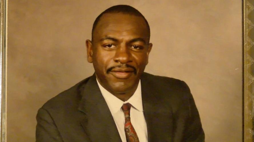 Frank Dowsing Jr. remembered as trailblazer for Black athletes in ...