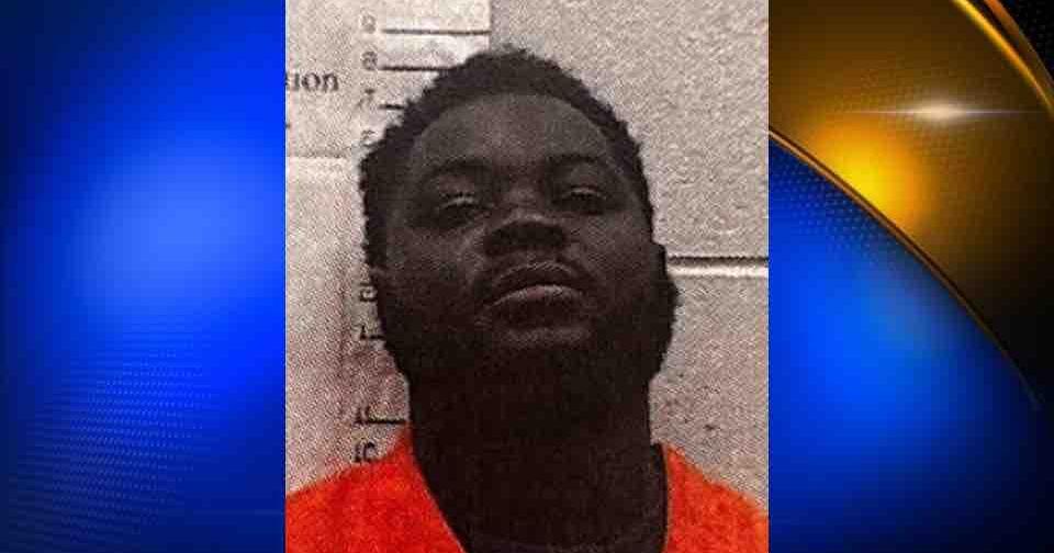 Check fraud suspect arrested in Brooksville | News | wtva.com