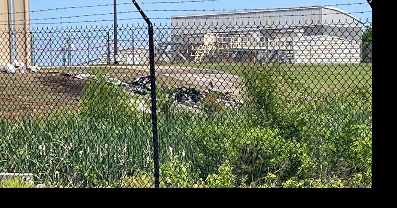 Preliminary reports gives basic info about Tupelo plane crash | Local ...