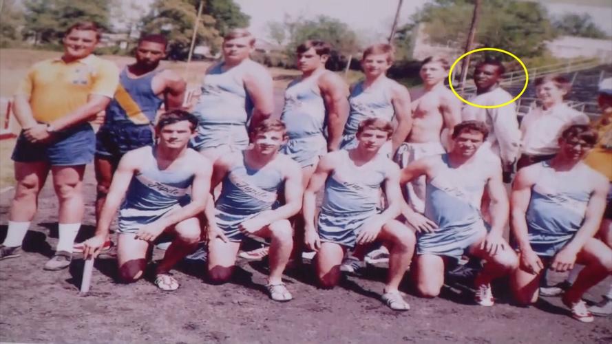 Frank Dowsing Jr. remembered as trailblazer for Black athletes in ...