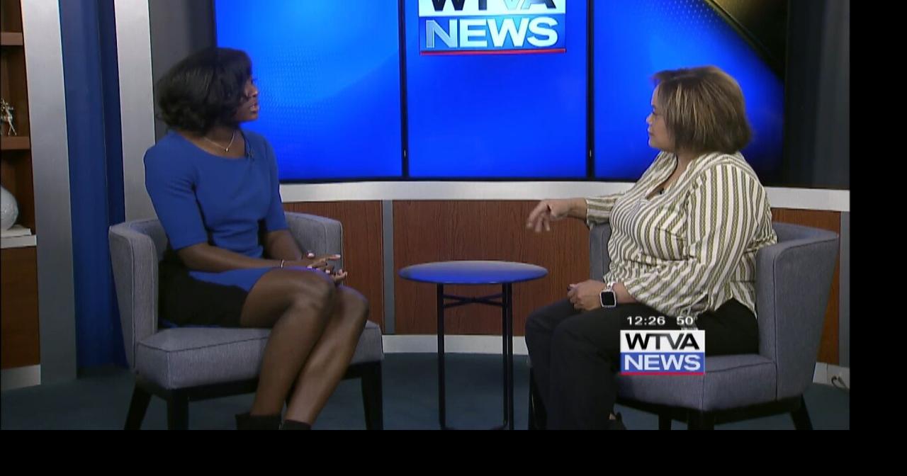 Meet new WTVA reporter Avery Hilliard | Video | wtva.com