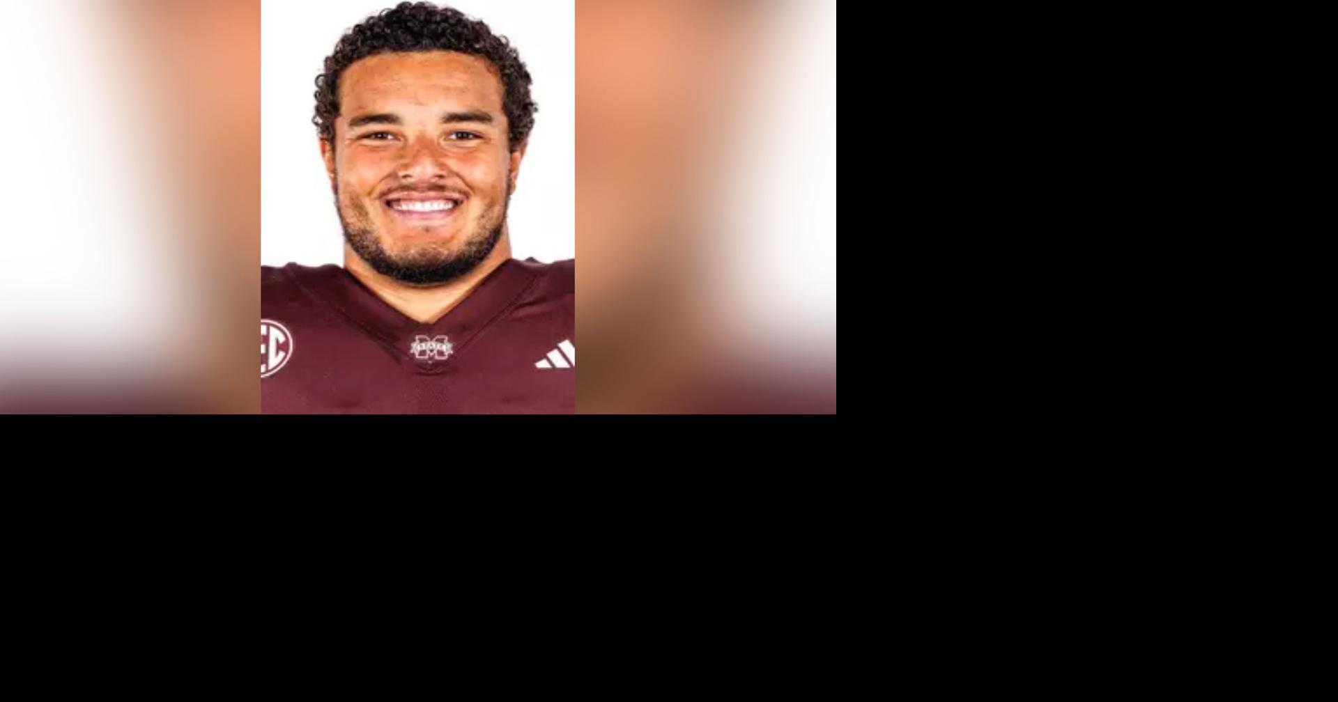 MSU's Albert Reese wins 2024 Kent Hull Trophy | Mississippi State ...