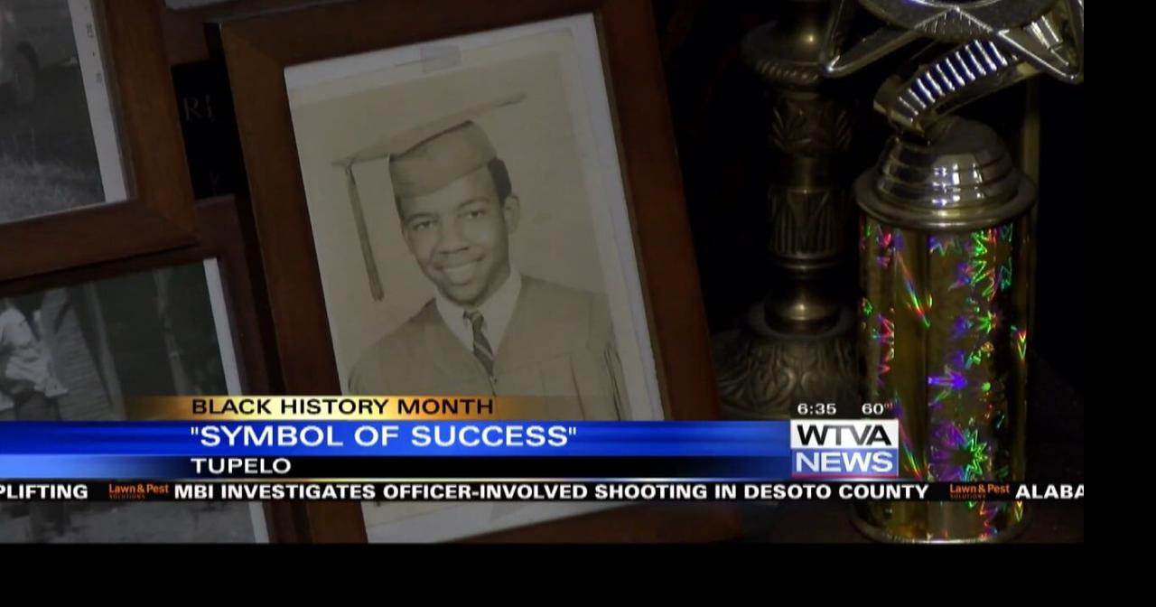 Kenneth Mayfield has been a Black leader in the Tupelo community for ...