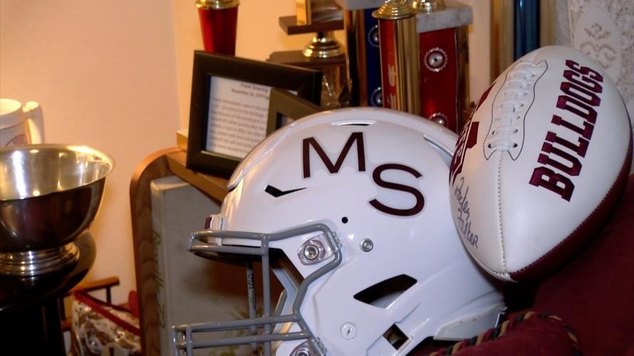 Frank Dowsing Jr. remembered as trailblazer for Black athletes in ...