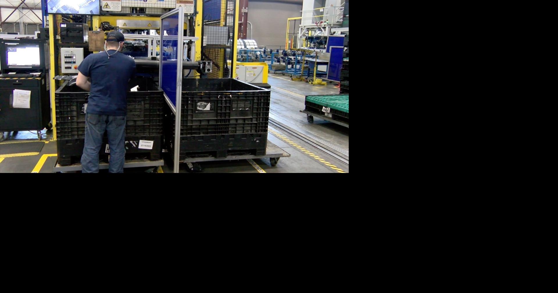 Skilled to Work - Hago Automotive | Community | wtva.com