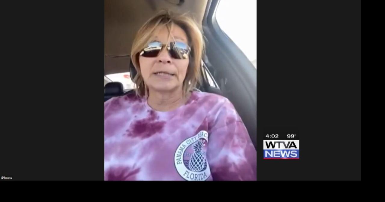 Dumas woman visiting Chicago-area recounts terrifying moments at July 4 ...