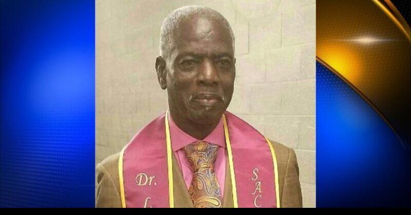 Gospel singer Lee Williams of The Spiritual QC's dies at 75 | Local ...