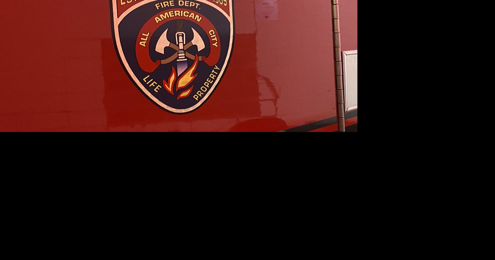 Tupelo fire under investigation as possible arson | Local | wtva.com