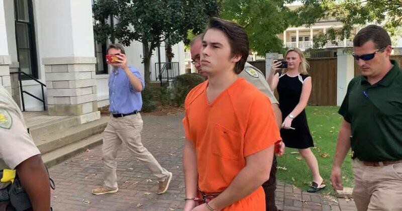 Theesfeld receives life in prison for Kostial murder | Local | wtva.com