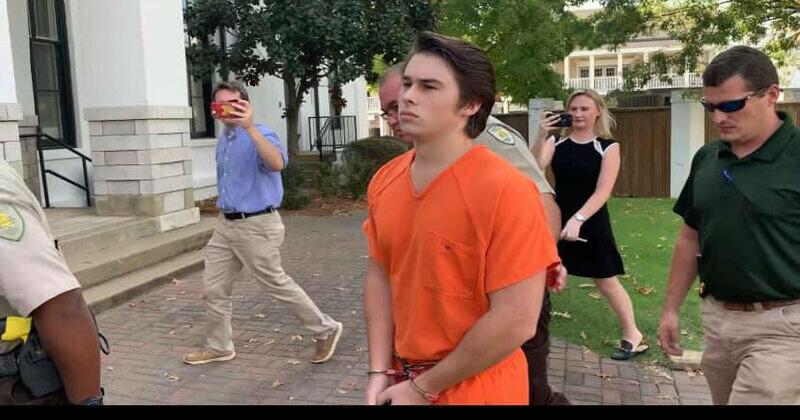 Theesfeld receives life in prison for Kostial murder | Local | wtva.com