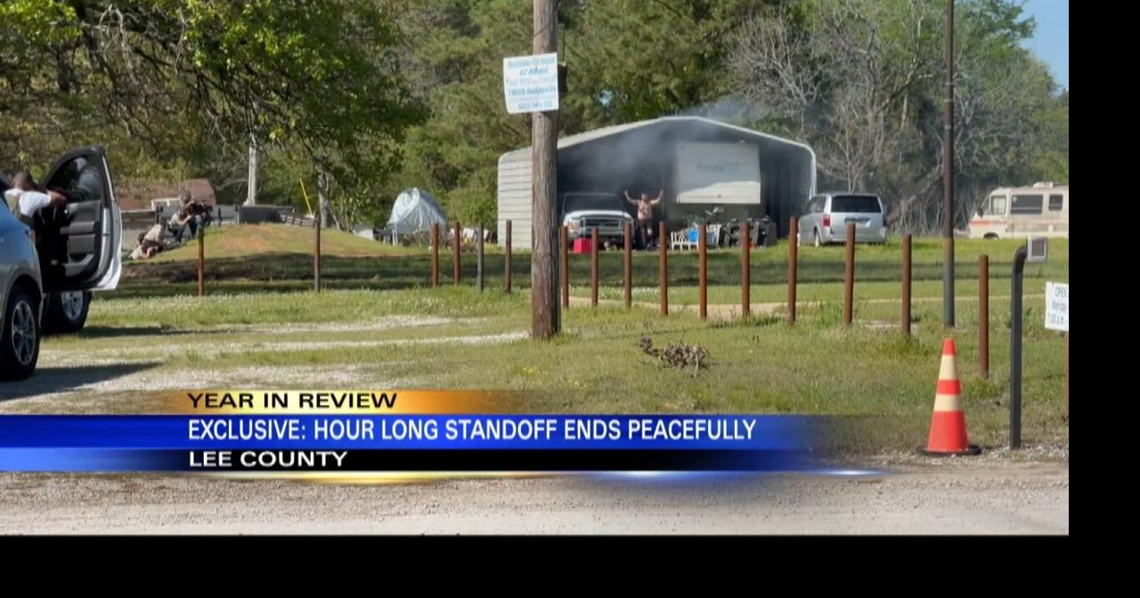 Here's a look at WTVA's Big 9 Stories of 2024 | Video | wtva.com