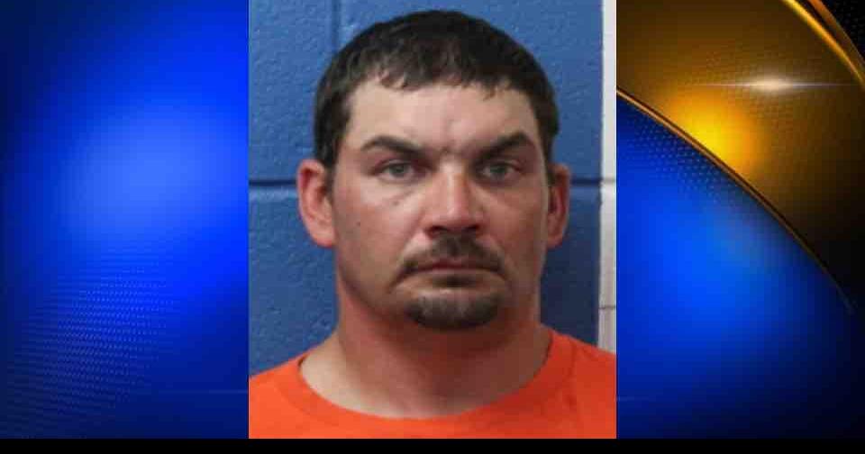 Man accused of threatening to kill Calhoun County sheriff and ...