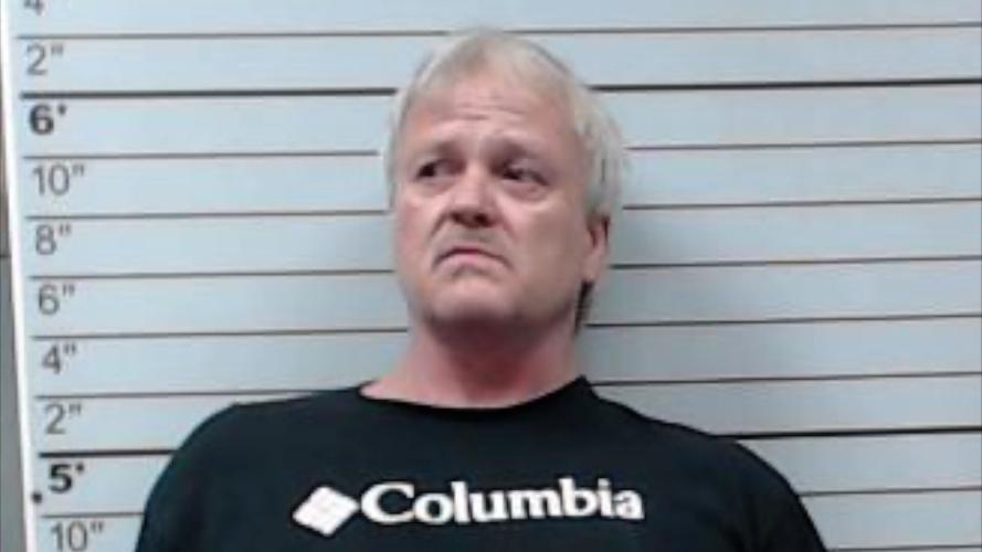 Sheriff: Guntown drug bust resulted in two arrests | News | wtva.com