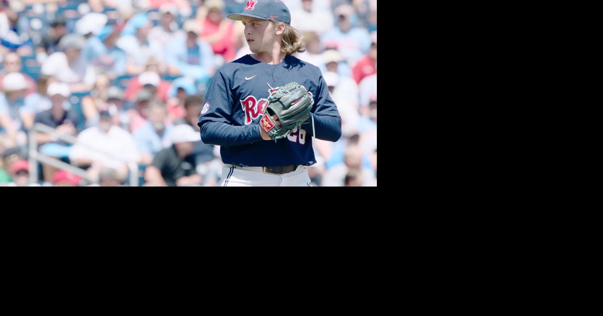 Ole Miss pitcher Hunter Elliott underwent arm surgery | Ole Miss | wtva.com